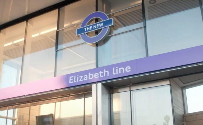 Londra, parte la Elizabeth Line dopo 13 anni di attesa - Mobilita.org