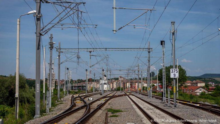 RFI: Sarà Alstom a fornire il sistema di segnalamento ERTMS nel Centro ...