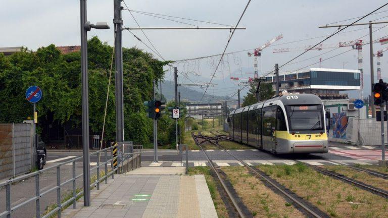 Bergamo | Tram della Val Brembana, pubblicato il bando per la progettazione. - Mobilita.org