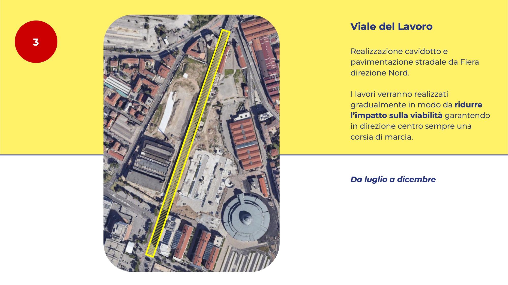 Il progetto filobus a Verona: i nuovi cantieri in programma - Mobilita.org