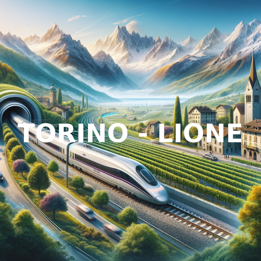 Il Nuovo Treno Metropolis della Linea 1 della Metropolitana di Torino ...