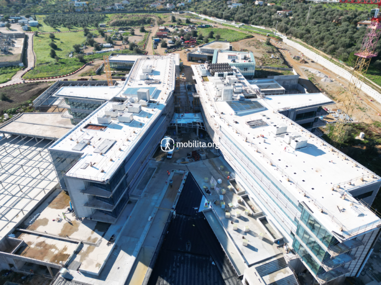 CBRB Carini | Adesso il grande sistema degli impianti - Mobilita.org