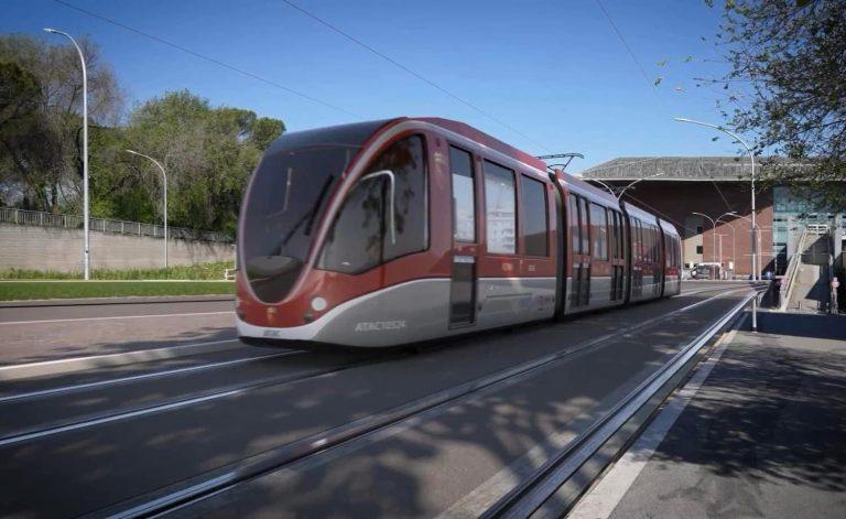 ROMA | Approvate 4 nuove linee tram (anche oltre il GRA) - Mobilita.org